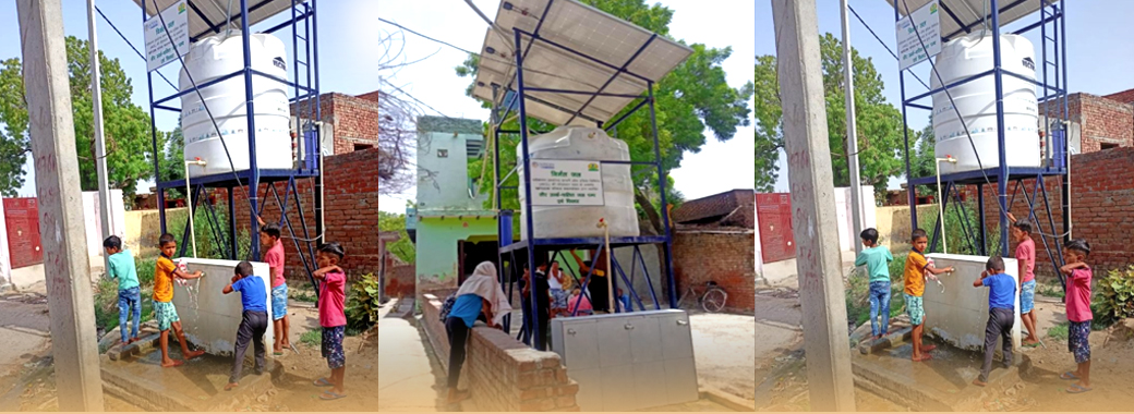 Nitcon Social Foundation